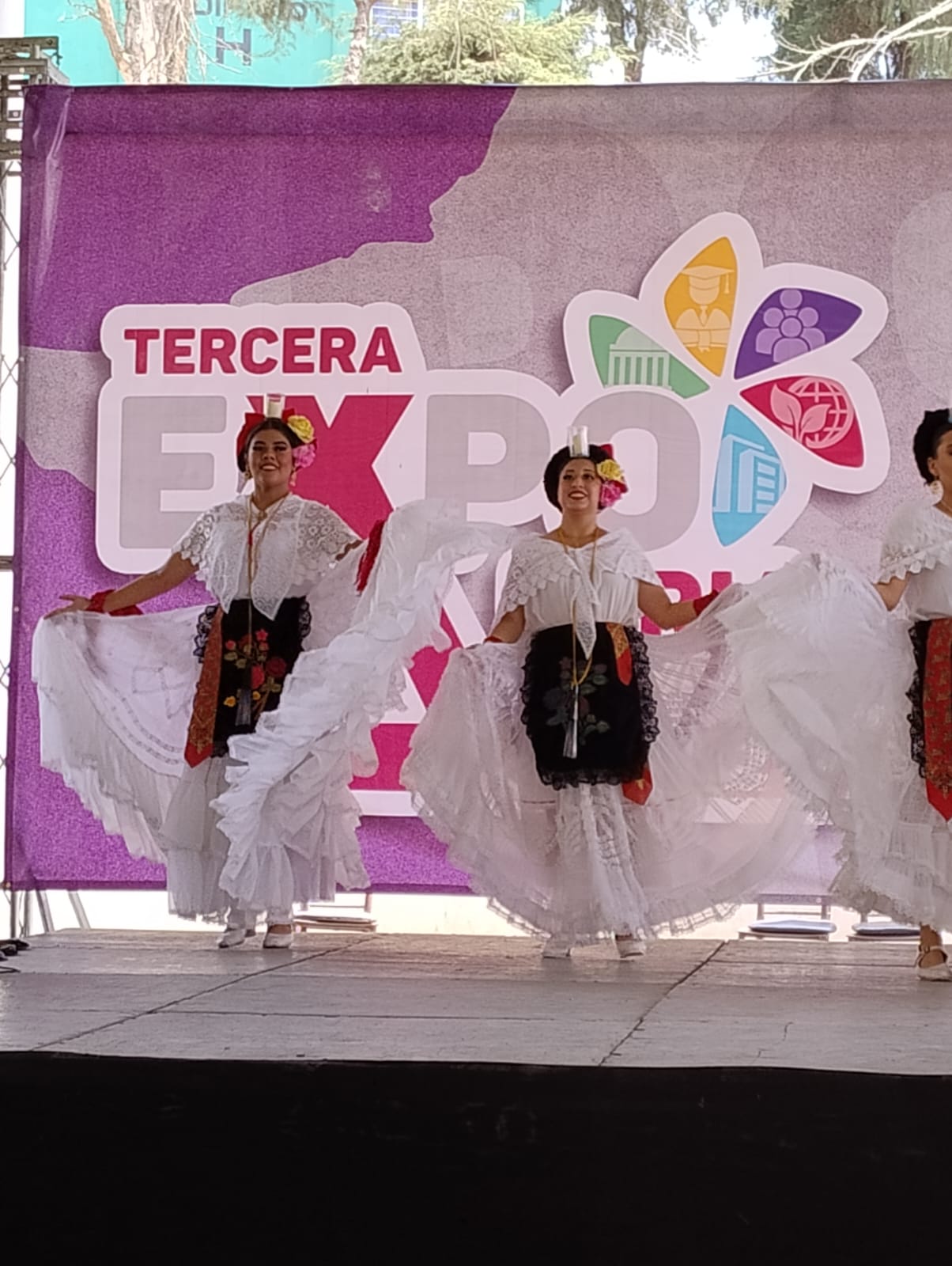EXPOFERIA 2024 – ENSV
